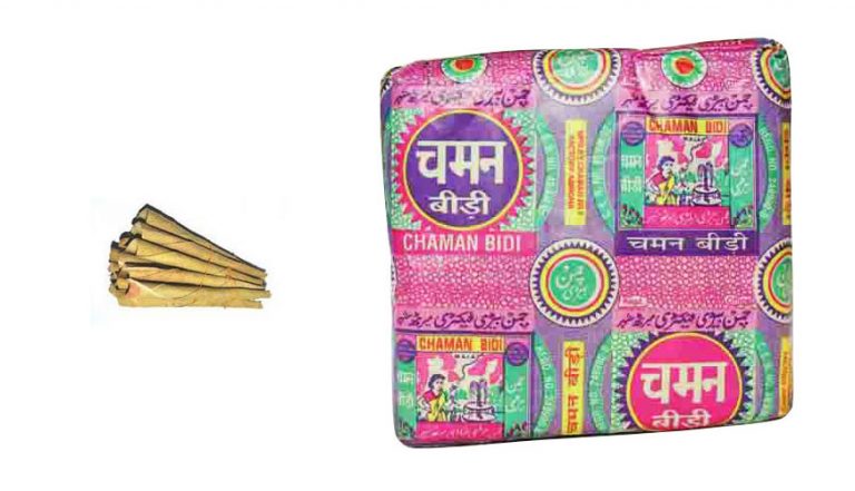 Top Bidi Manufacturer, Exporter, Supplier & Distributor India